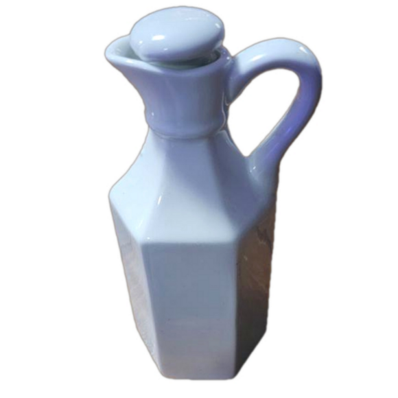 Kitchen | Vintage Porcelain Cruet Small | Poshmark